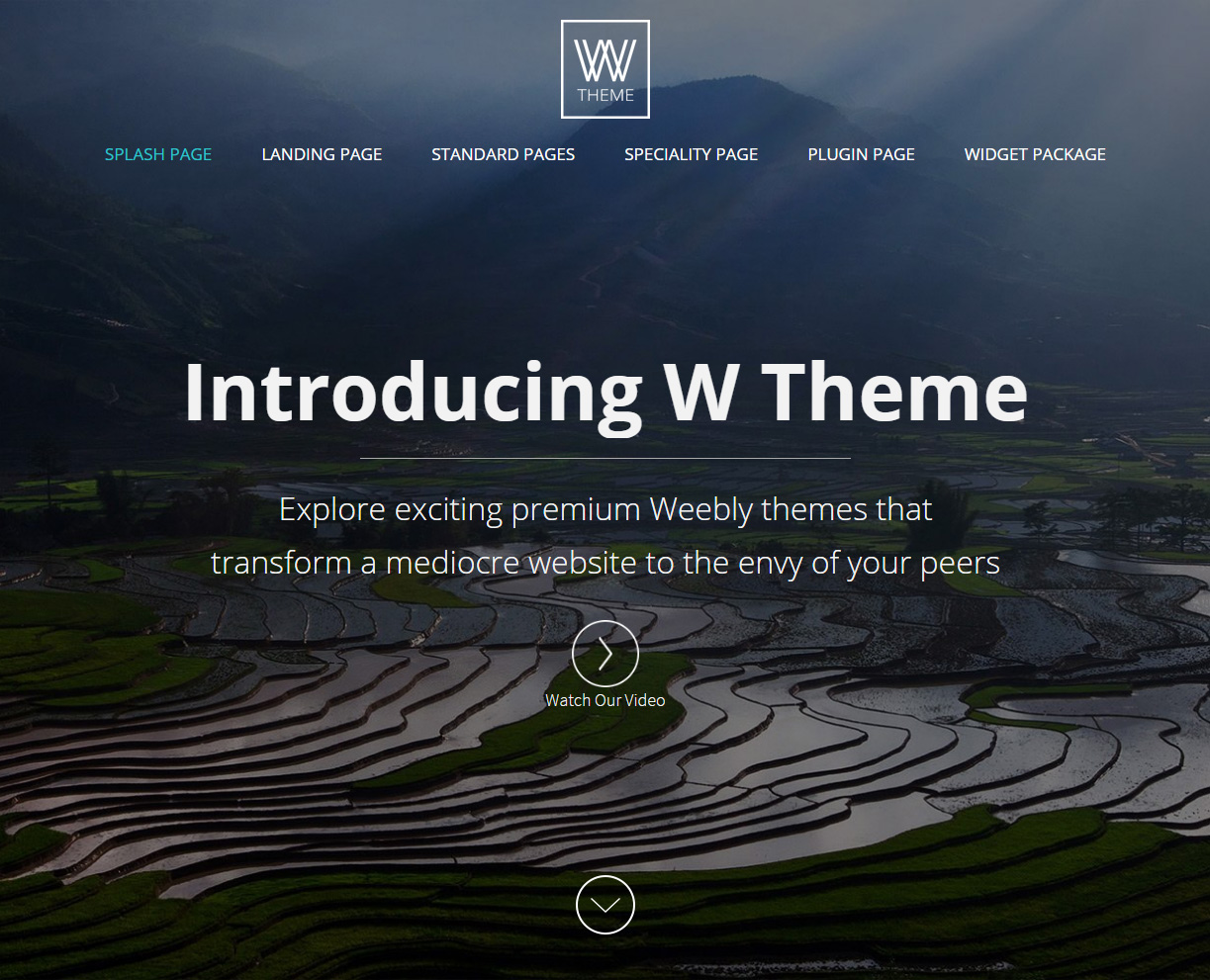 Weebly Plugins